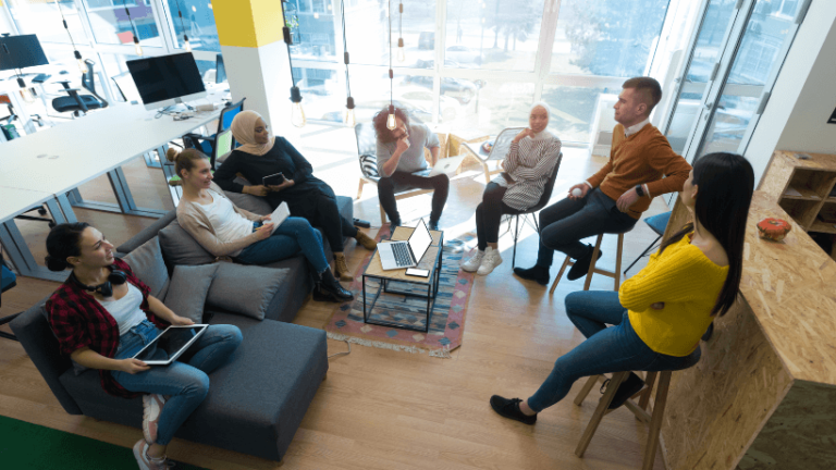 Focus Group | Qué es y sus Beneficios