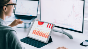 ᐉ Recogida de Datos | Qué es y qué Técnica se emplean